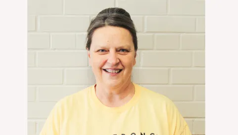 Ann Overby | YMCA Northern Sky