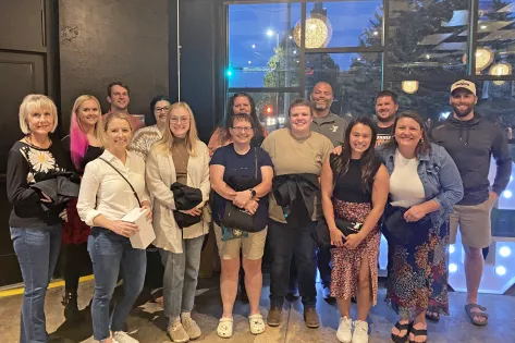 Giving – The Staff Way | YMCA OF THE NORTHERN SKY